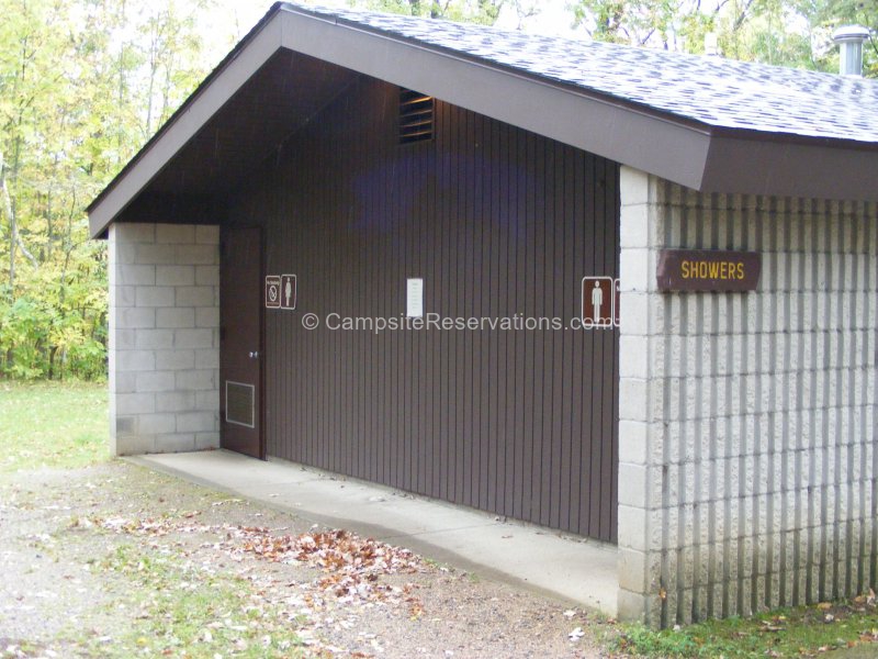 Itasca State Park, Minnesota, United States